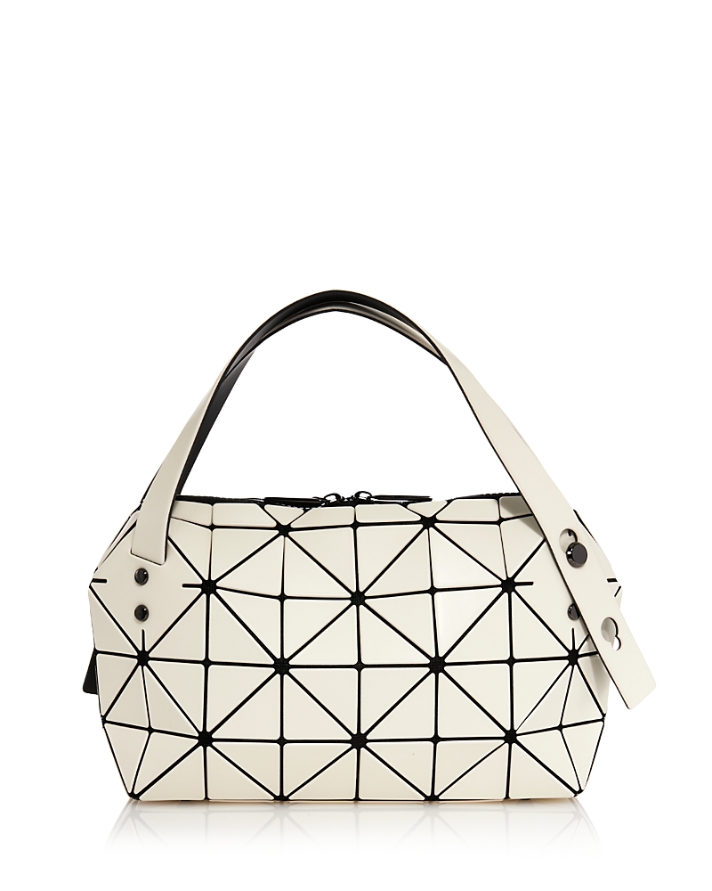 ISSEY MIYAKE Bao Bao Issey Miyake Boston Small Handbag